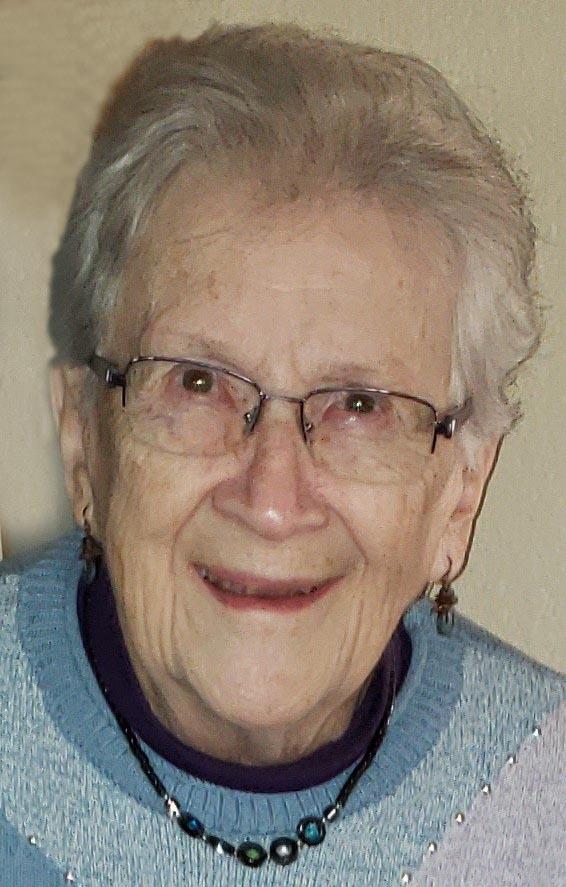 Ardis Mae Johnson | News, Sports, Jobs - The Journal